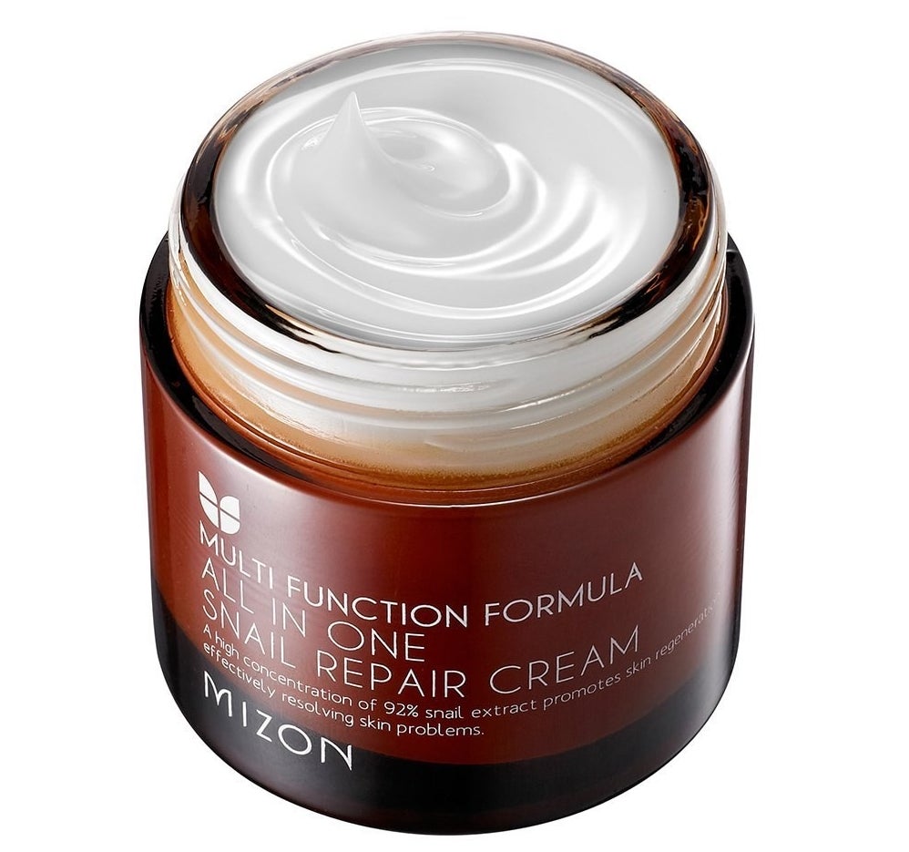 25 Moisturizing Sleep Masks And Night Creams That'll Save Your Skin ...