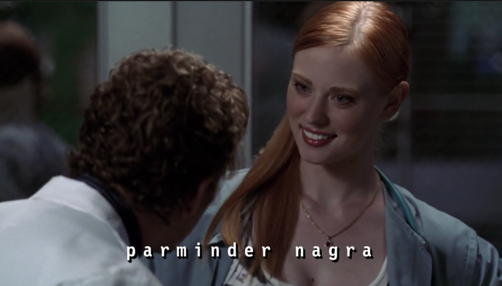 26 Celebs That Prove Just About EVERYONE Has Been On "ER"