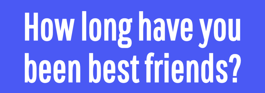 We Know Which Disney Duo Is Most Like You And Your BFF