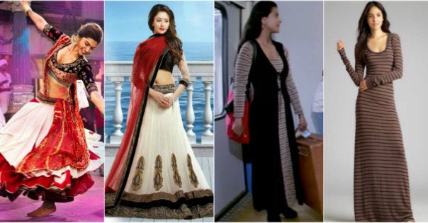 18 Iconic Style Moments From Bollywood That You Can Actually Own