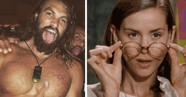 These Six Questions Will Reveal Which Famous Jason Is Taking You Out ...