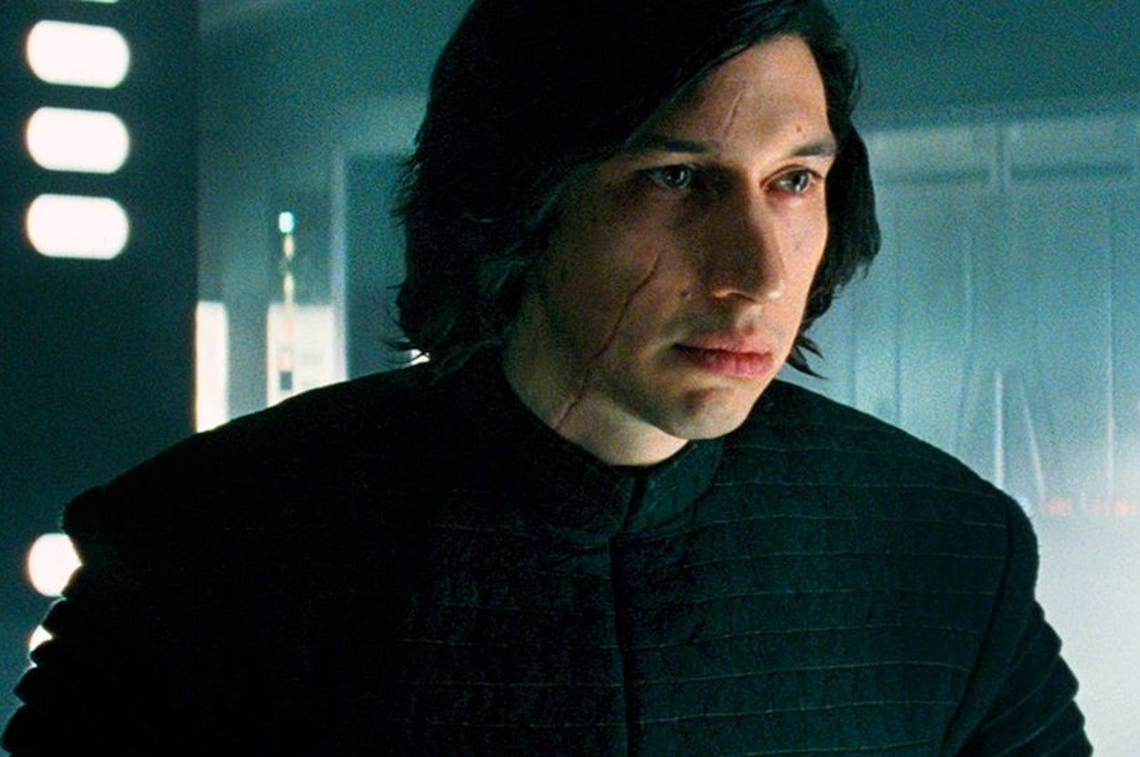 Star Wars - BuzzFeed