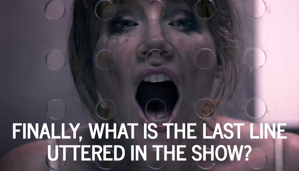 Only Real "Black Mirror" Fans Will Actually Remember The Episode "Nosedive"