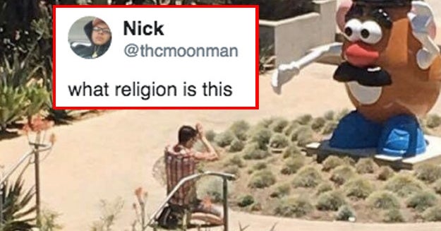 23 Tweets You'll Only Find Funny If You're Aggressive, Dramatic, Extra ...