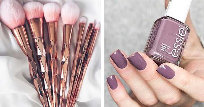 Pick Some Random Things And We'll Tell You Which Beauty Product You Can ...