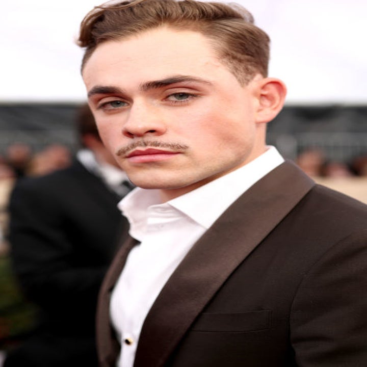 The "Stranger Things" Cast Was Almost Too Beautiful On The Red Carpet ...