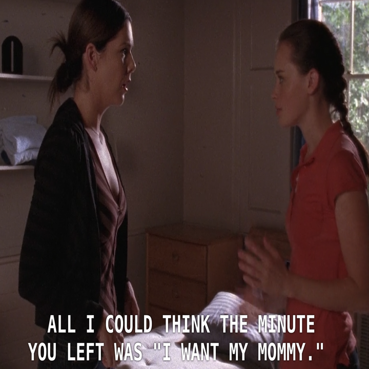 29 Things I Didnt Realize Gilmore Girls Taught Me Until Now