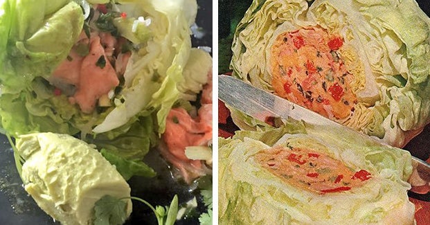 17 Completely Unforgivable Crimes Against Salad