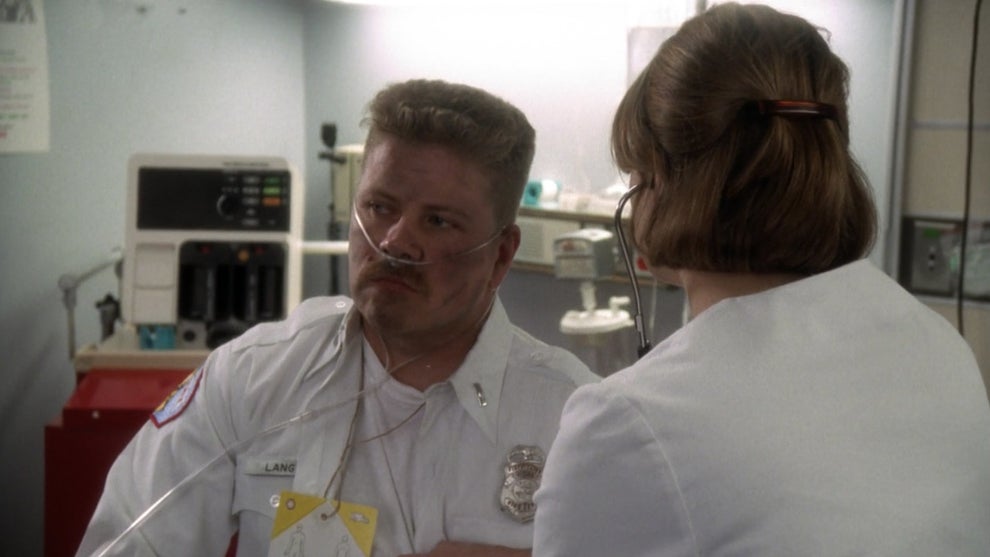 26 Celebs That Prove Just About EVERYONE Has Been On "ER"