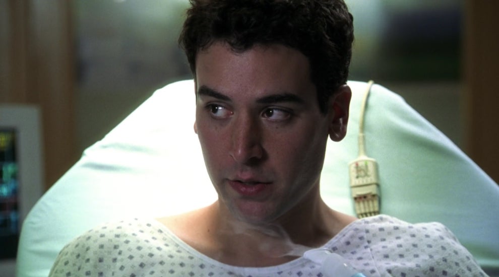 26 Celebs That Prove Just About EVERYONE Has Been On “ER”