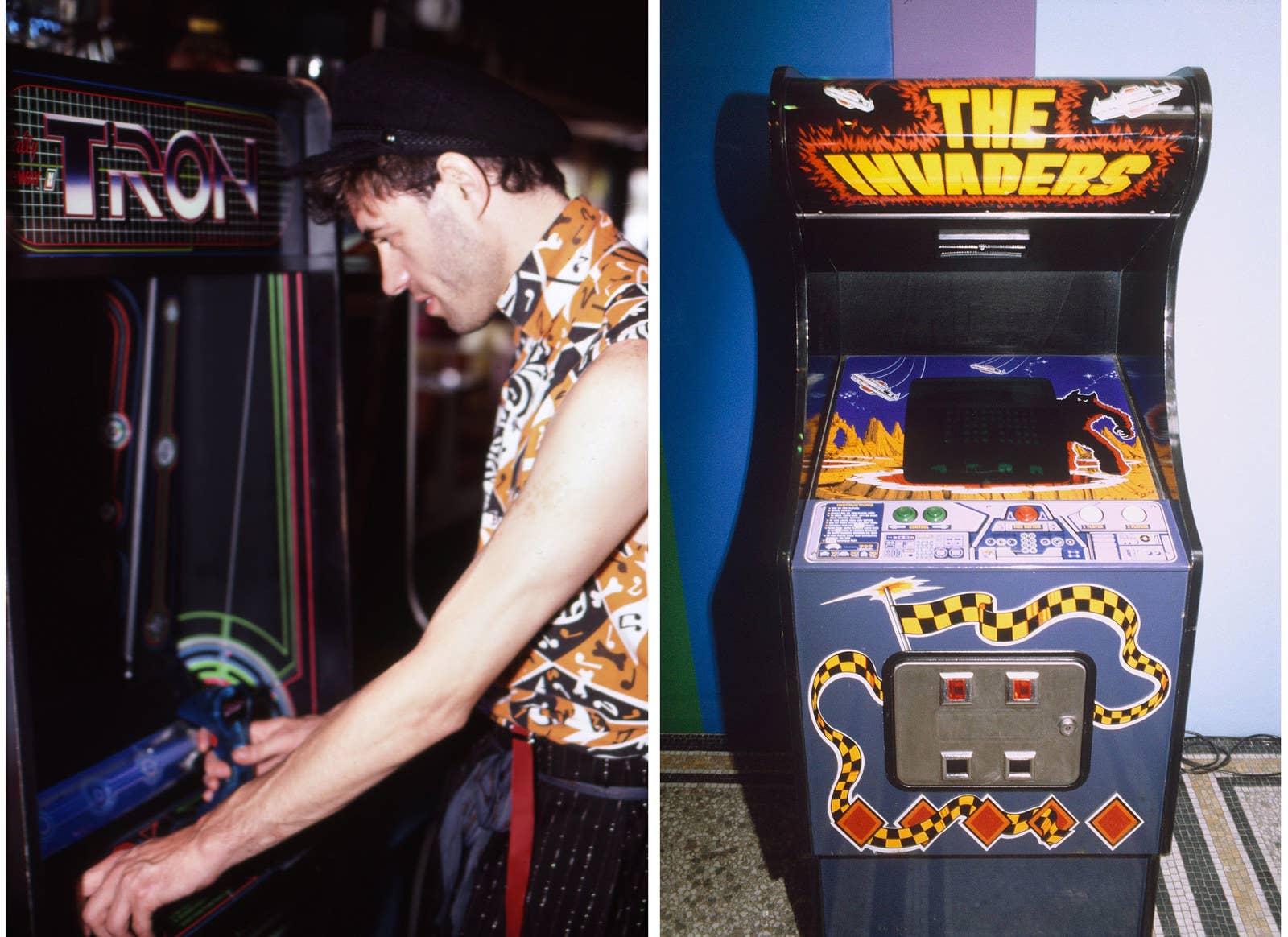 20 Pictures That Show Just How Awesome Arcades Used To Be | Museum of ...