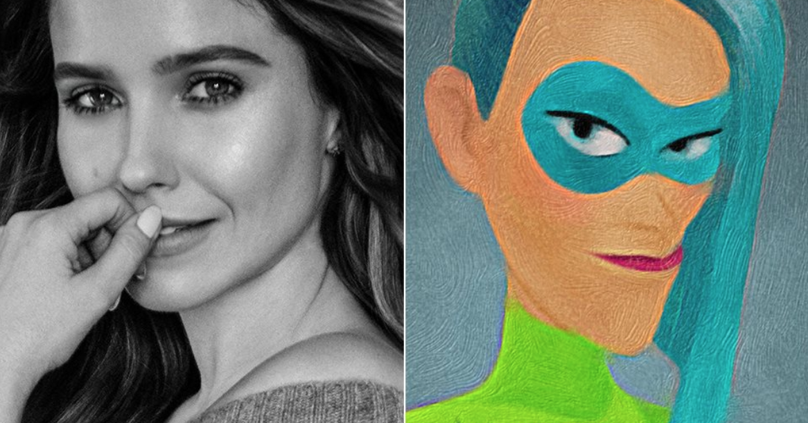 They Announced The Full Cast For "Incredibles 2" And It's...Incredible