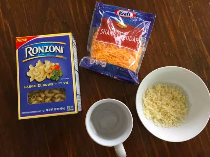 how to cook noodles without a stove or microwave