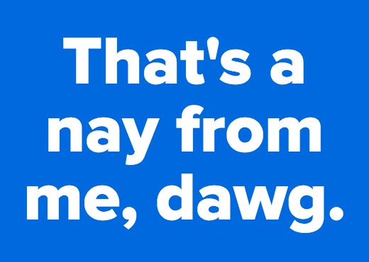 Answer These Food Questions And We'll Tell You If You Were Right In ...