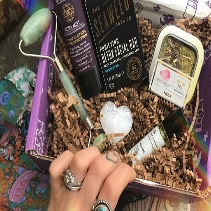 21 Beauty Subscription Boxes To Treat Yourself To This Year