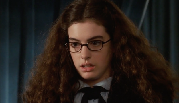 Only A True Genovian Will Get 11/16 On This "The Princess Diaries" Quiz
