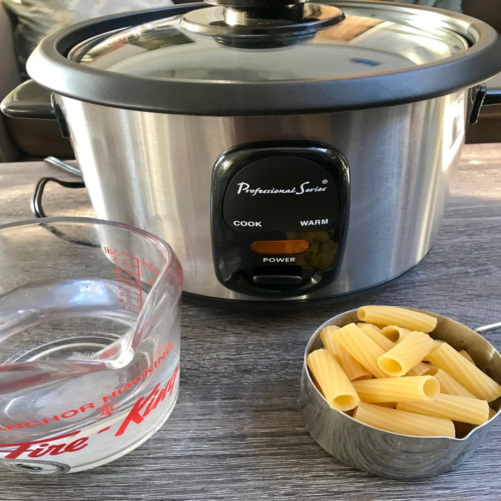 10 Genius Ways To Cook Pasta That Actually Work (And Taste Amazing)