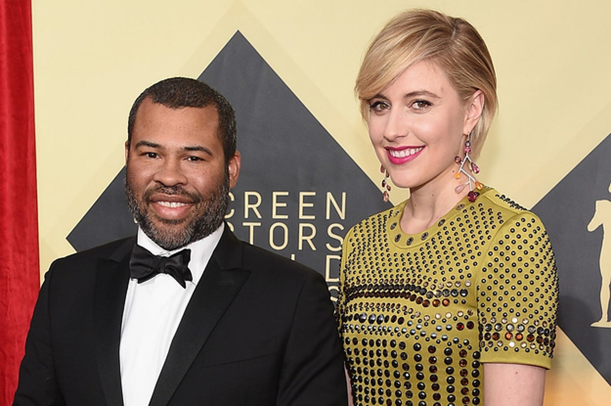 People Are Excited This Year's Best Director Category At The Oscars Isn ...