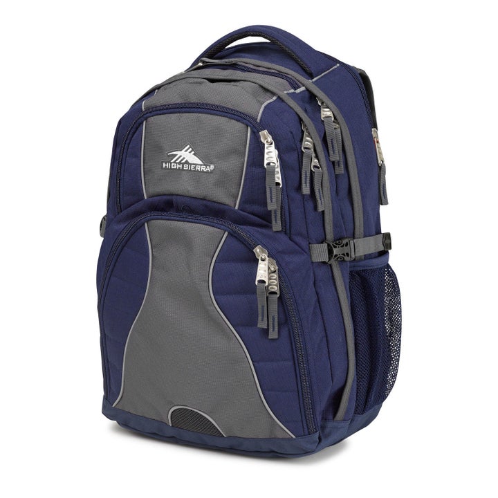 6 Backpacks That Just Might Change Your Life