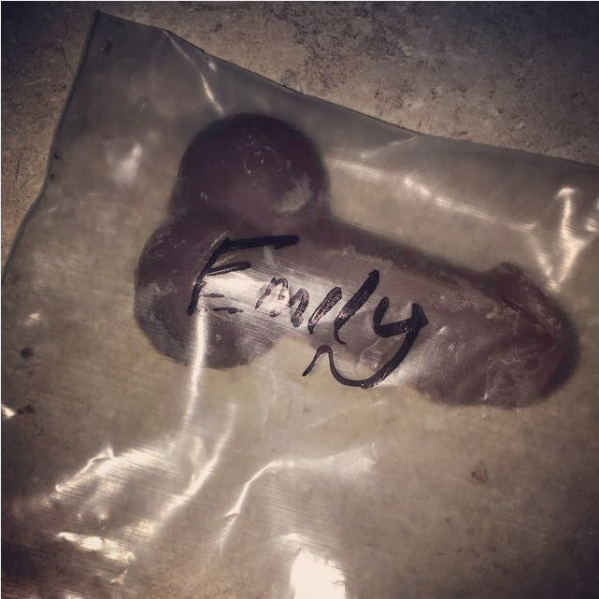 14 Hilariously Random Parents That'll Make You Go, "Why? Just Why?"