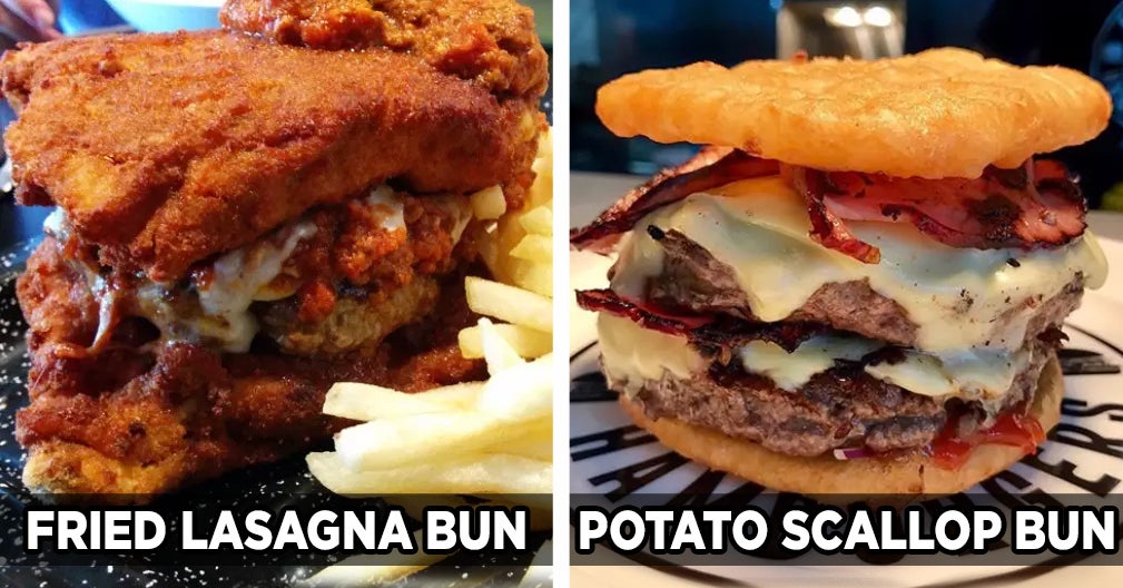 19 Questionable Food Combos That'll Only Get Aussies Extremely Horngry