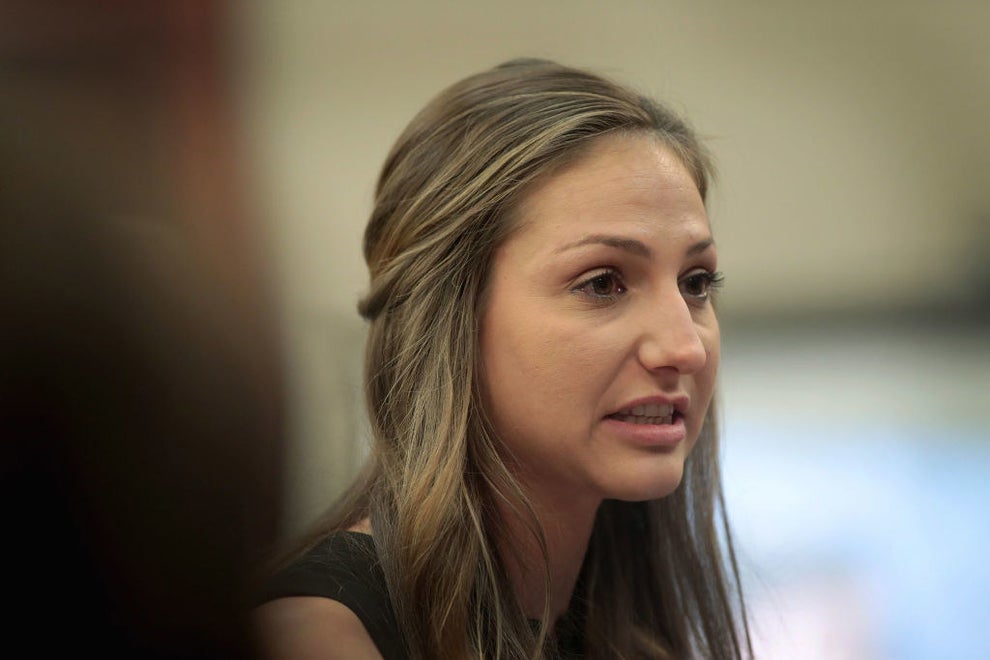 133 People Publicly Confronted The Doctor Who Sexually Abused Young ...