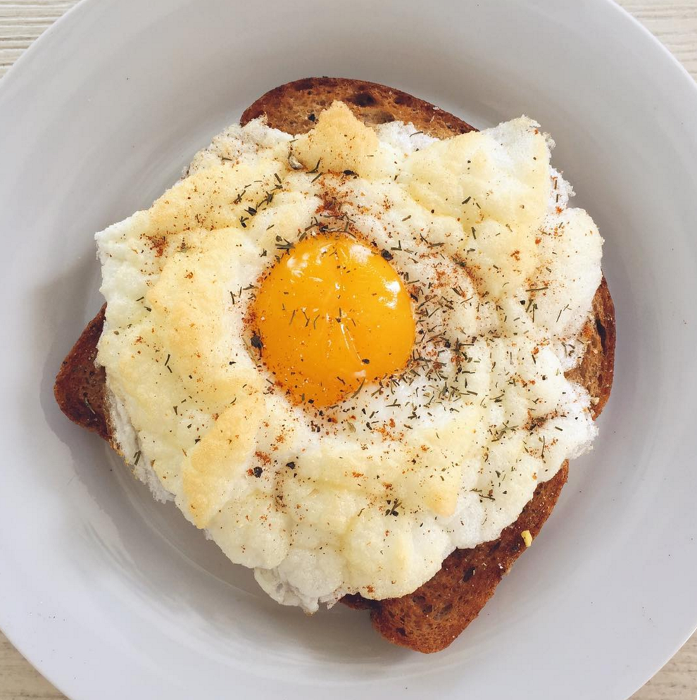 19 Ridiculous Hipster Foods That Will Either Make You Very Angry Or ...