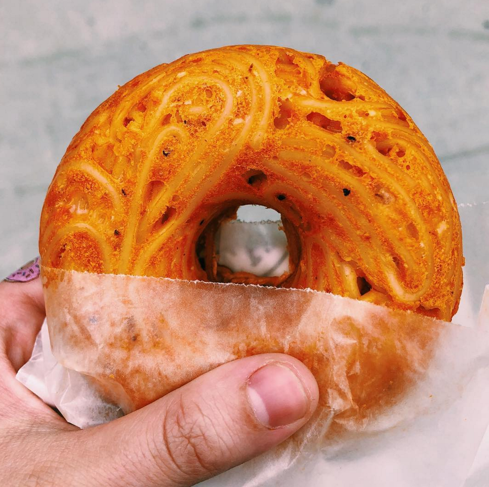 19 Ridiculous Hipster Foods That Will Either Make You Very Angry Or ...