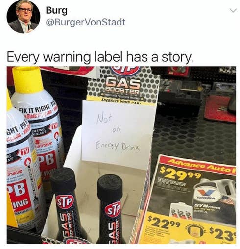 26 Photos That Don't Need Explaining, They're Just Funny