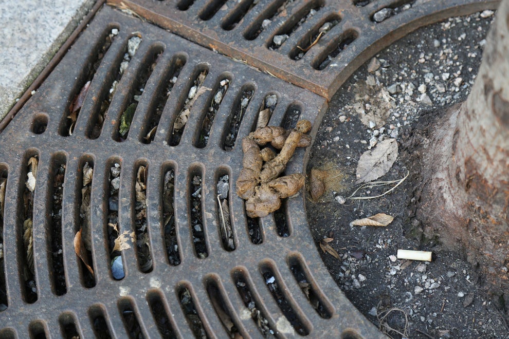 12 cosas que no sabías sobre la "caca" en la Ciudad de México