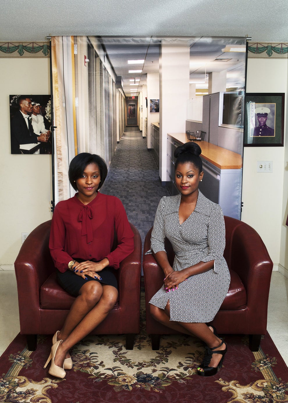 13 Young, Black Women Share What It's Like To Enter The Workforce
