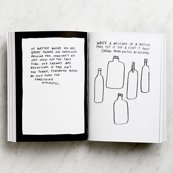 31 Notebooks That'll Make You Start Journaling Again