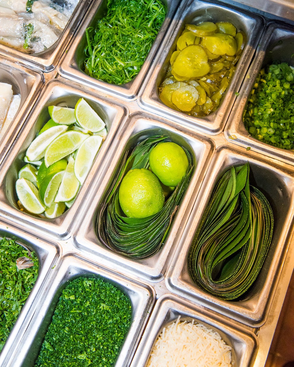 We Worked In The Cheesecake Factory Prep Kitchen For A Day And Here’s ...