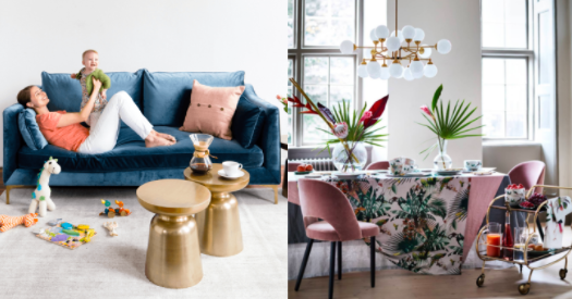 26 Places Interior Designers Love To Shop