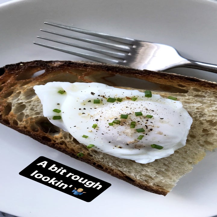 I Tried 5 Poached Egg Hacks To See Which Ones Work