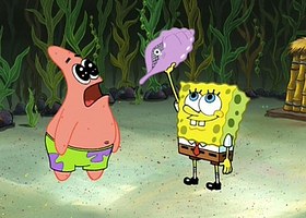 Pick 11 Iconic "SpongeBob" Moments And We'll Reveal The One Job You'd ...