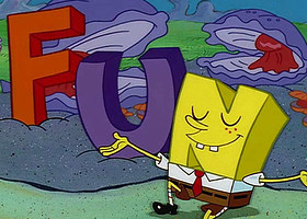 Pick 11 Iconic "SpongeBob" Moments And We'll Reveal The One Job You'd ...