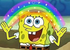 Pick 11 Iconic "SpongeBob" Moments And We'll Reveal The One Job You'd ...