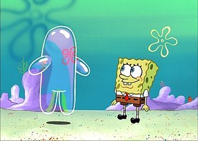 Pick 11 Iconic "SpongeBob" Moments And We'll Reveal The One Job You'd ...