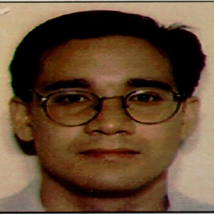 Yes, The Shirtless Photo Of Andrew Cunanan From "The Assassination Of ...