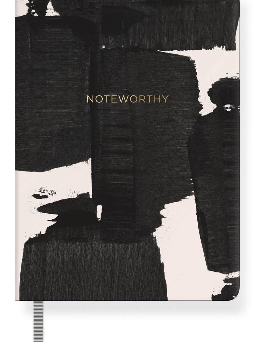 31 Notebooks That'll Make You Start Journaling Again