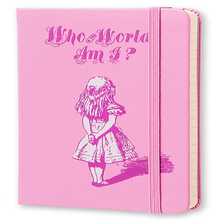 31 Notebooks That'll Make You Start Journaling Again