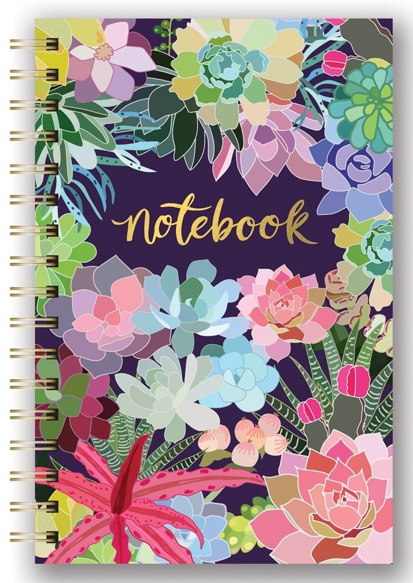 31 Notebooks That'll Make You Start Journaling Again