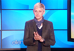 Ellen Brought A Navy Officer Home To His Girlfriend And Jesus, I'm ...