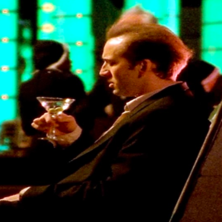 The 20 Weirdest Oscar Nominees In The History Of Cinema