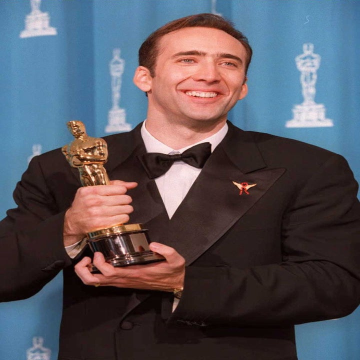 The 20 Weirdest Oscar Nominees In The History Of Cinema