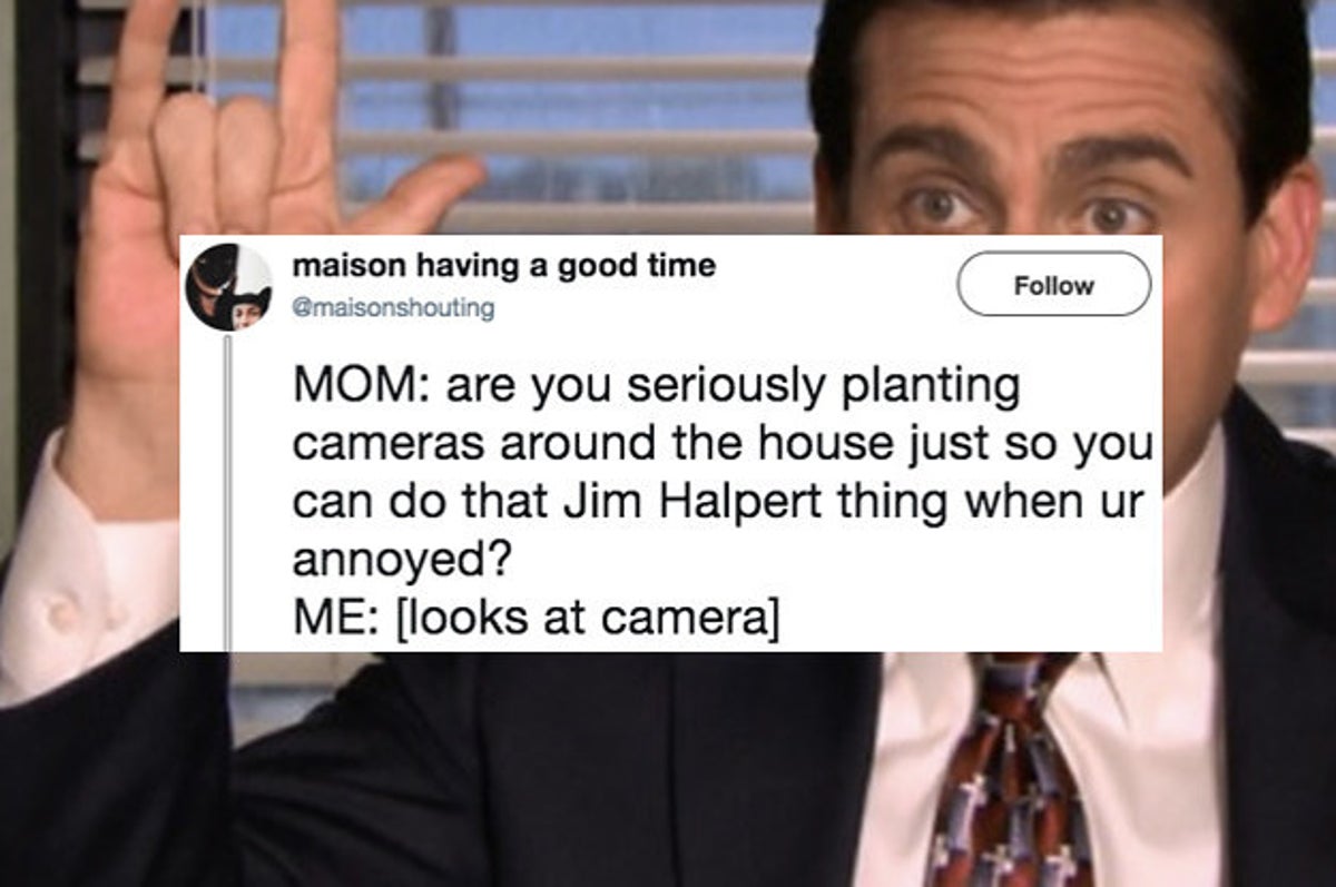 Toby The Office Macklemore