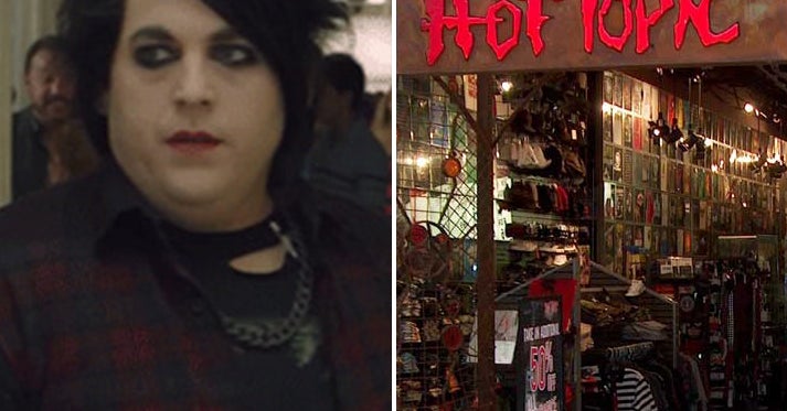 Shop At Hot Topic And We'll Reveal How Expensive Your Taste Is