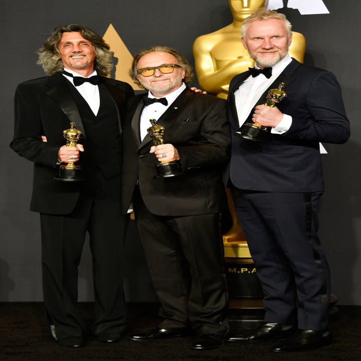 The 20 Weirdest Oscar Nominees In The History Of Cinema