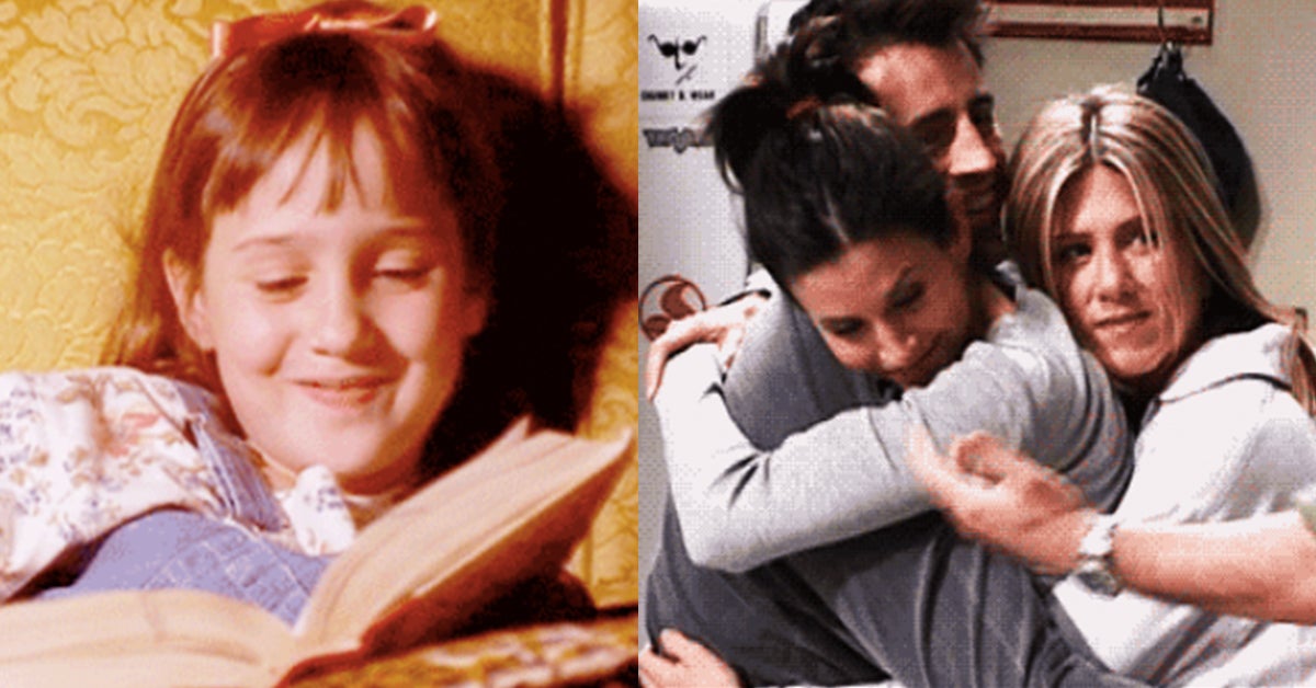 This Introvert/Extrovert Quiz Will Reveal The Truth About Your Personality